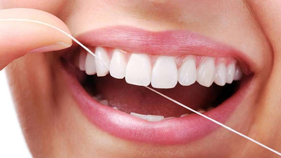 How To Get Healthy Gums | Waterways Dental